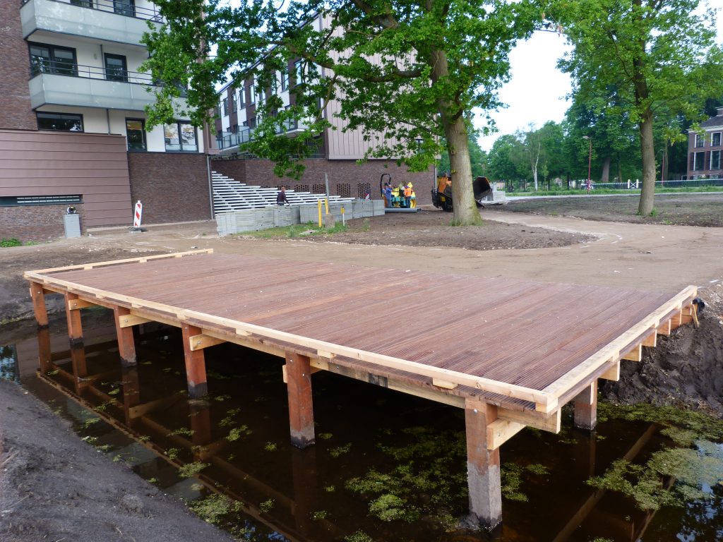 FSC® hout - Joost Visser